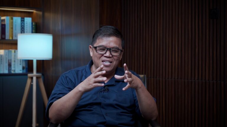 Syamsuddin Alimsyah : KIP Berwenang Buka Data Jokowi Apa Benar Pernah ...