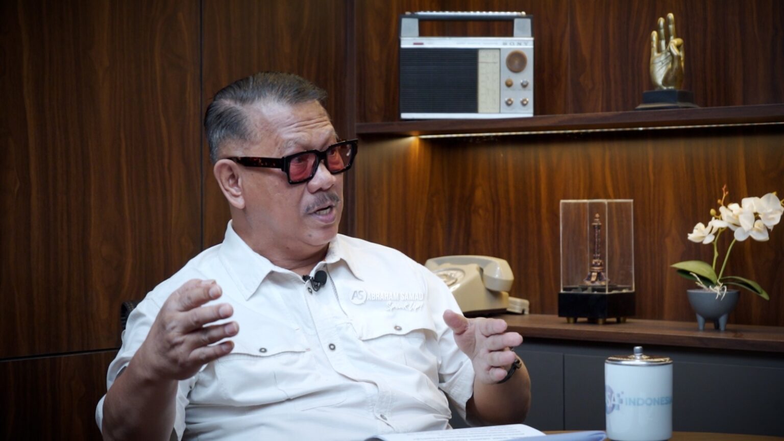 Eks Anggota BIN Sebut Perpol 10/2025 Bentuk Pembangkangan Konstitusi ...