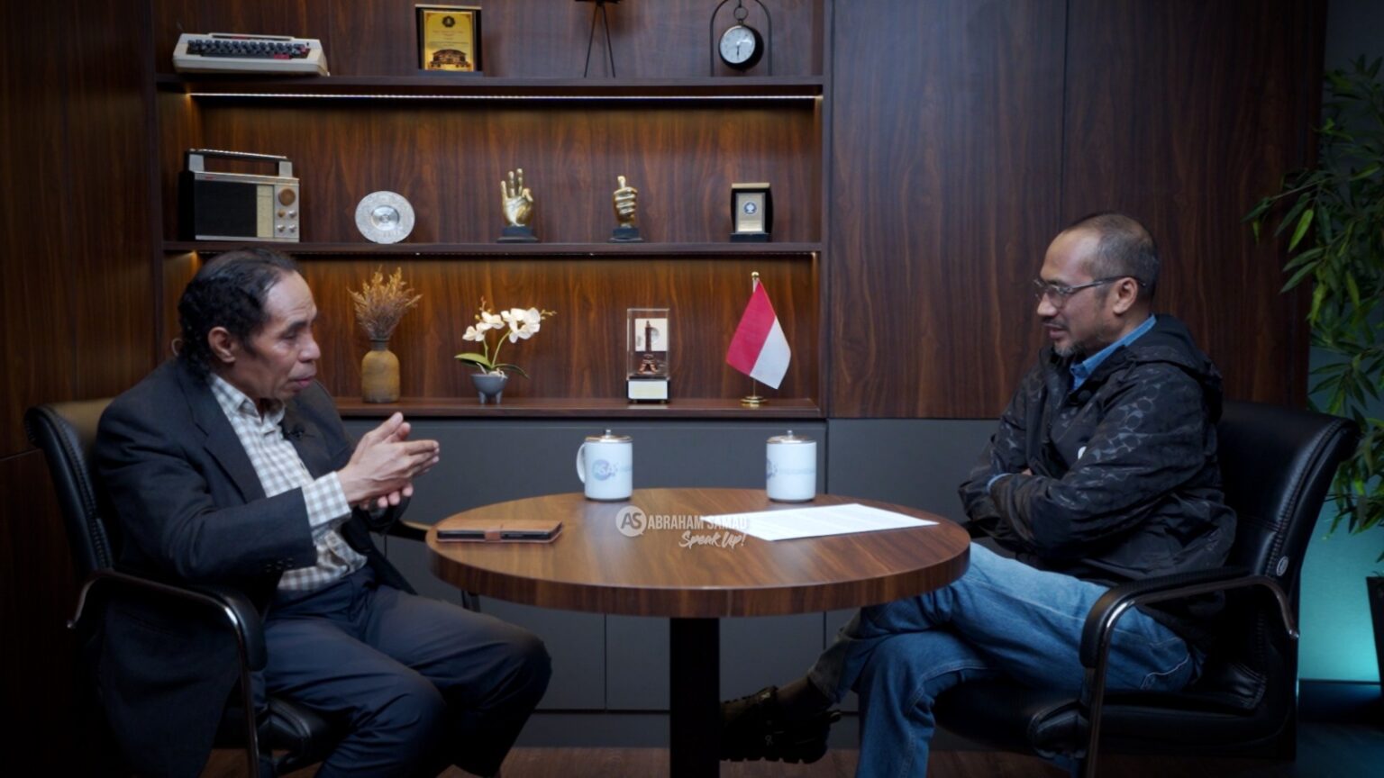 Pitan Daslani: Krisis Iran Percepat Lonceng Kematian Hegemoni Dolar ...